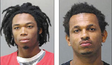 Albert Joseph, Devante Ferrygood - L'Observateur | L'Observateur