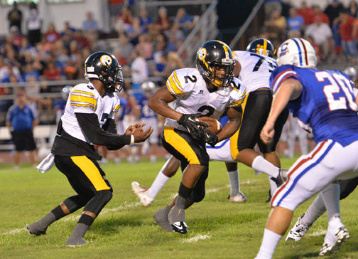 Nigel Anderson - L'Observateur | L'Observateur