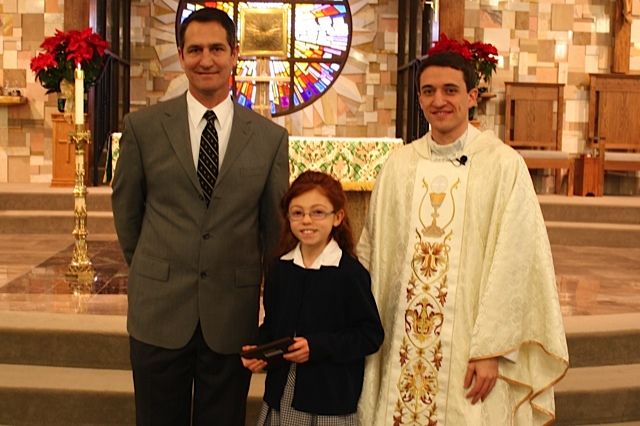 Gabrielle Treas | L'Observateur