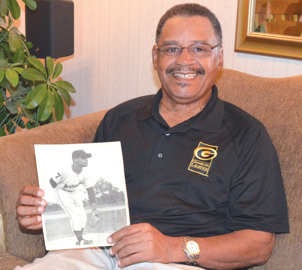 Edgard athlete makes hall of fame | L'Observateur