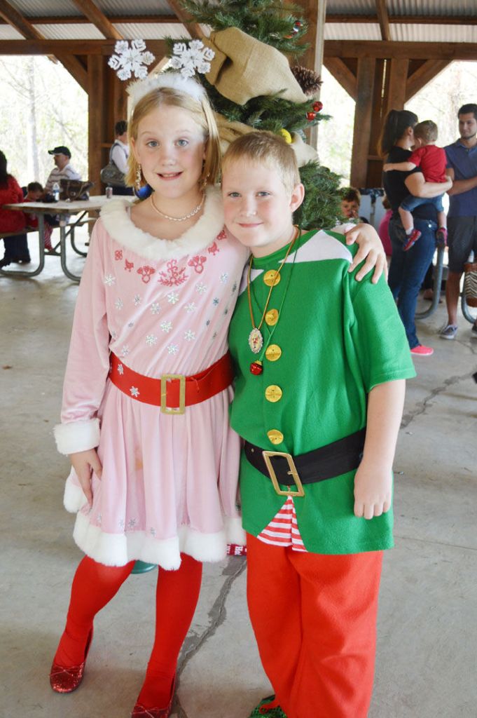 McKaylee and Beaux Guidry - L'Observateur | L'Observateur