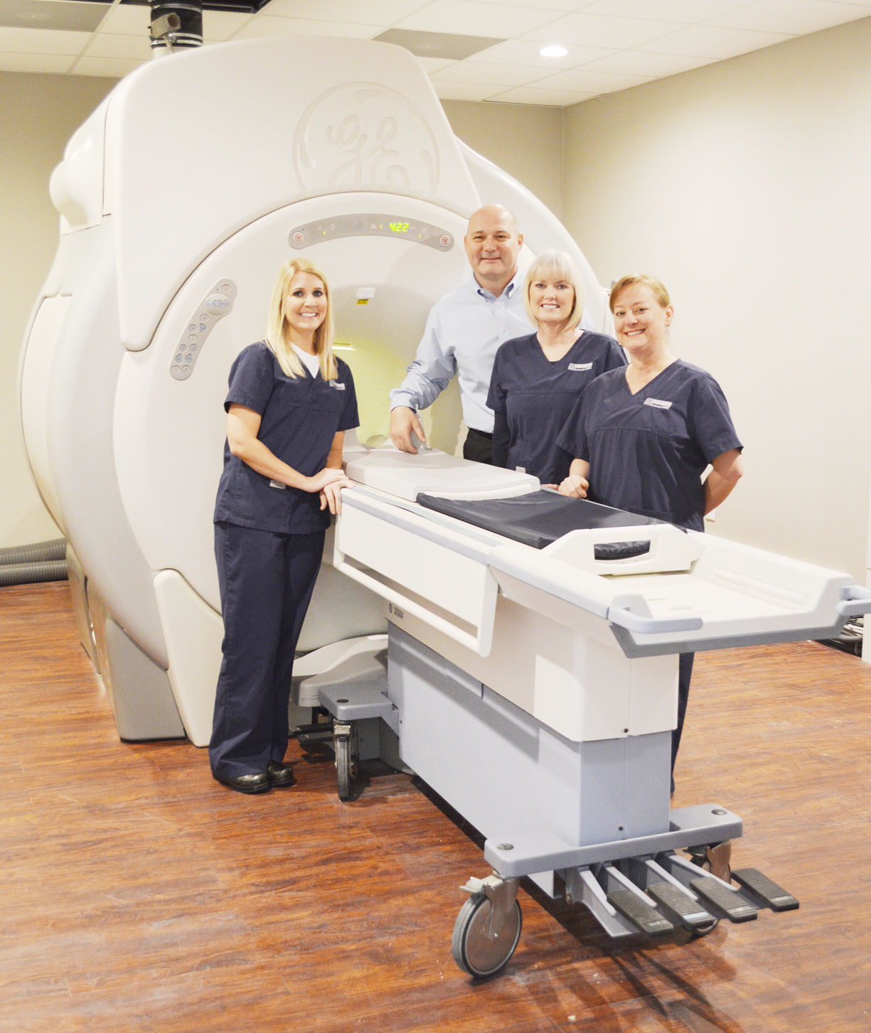 Riverbend Imaging finds focus in LaPlace | L'Observateur