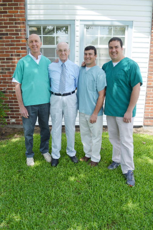 Dentistry is an Ory business | L'Observateur