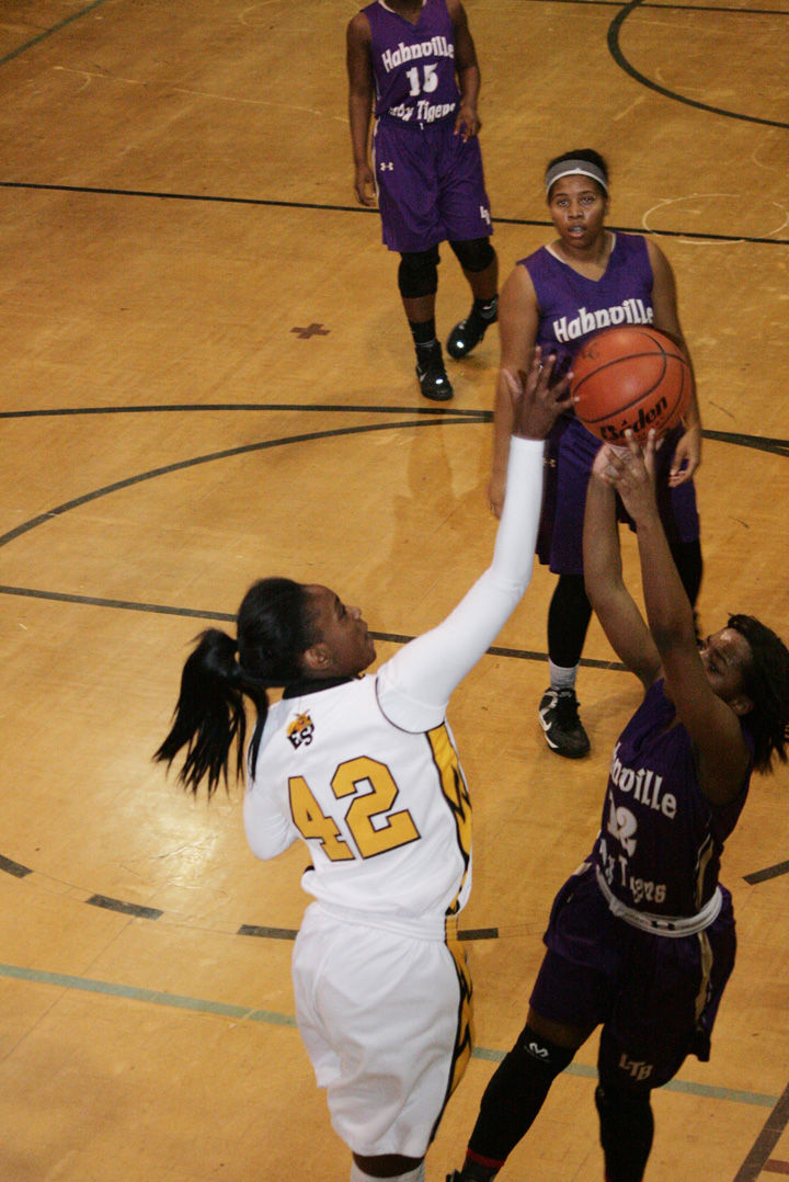 Brianna Thompson - L'Observateur | L'Observateur