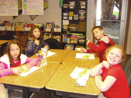 “NACHO” average students | L'Observateur