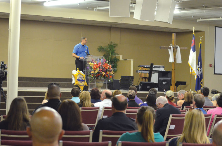 Remembering true heroes - L'Observateur | L'Observateur