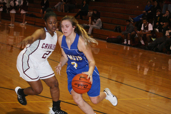 Maddie Murphy | L'Observateur