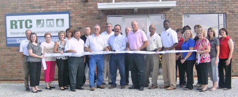 RTC opens new office - L'Observateur | L'Observateur