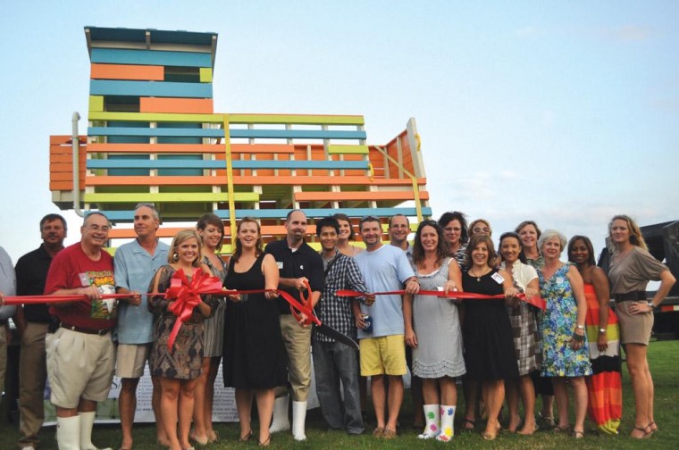 CASA Sundresses and Shrimp Boots - L'Observateur | L'Observateur