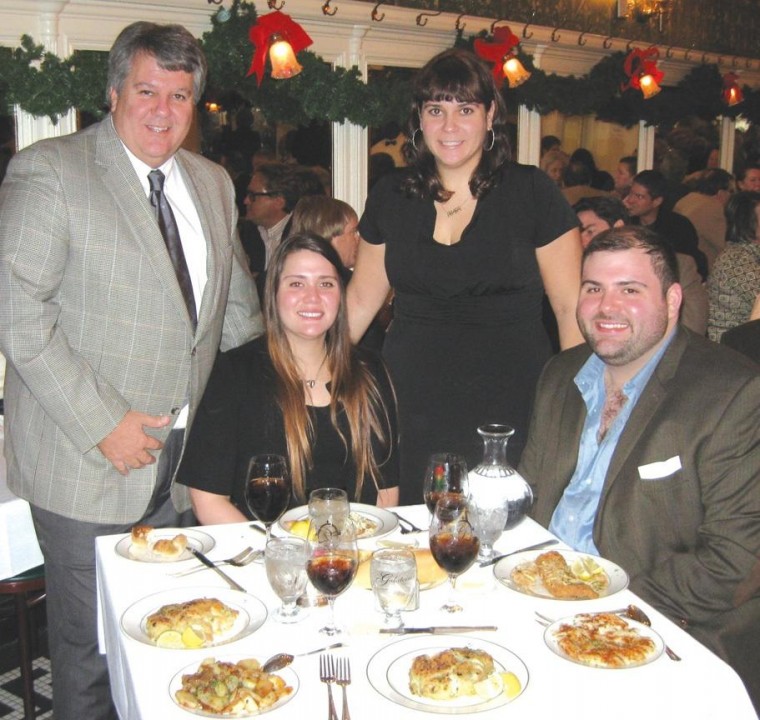 WHO WE ARE: TODD TROSCLAIR | L'Observateur