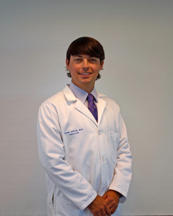 RPH welcomes new doctor - L'Observateur | L'Observateur