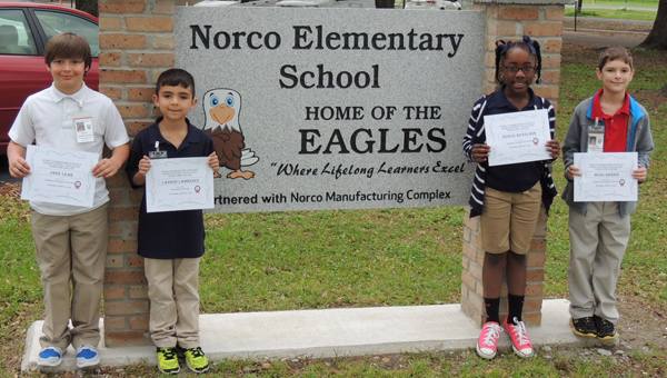 Photo feature: Students turn sweet sales into sweet gig - L'Observateur ...