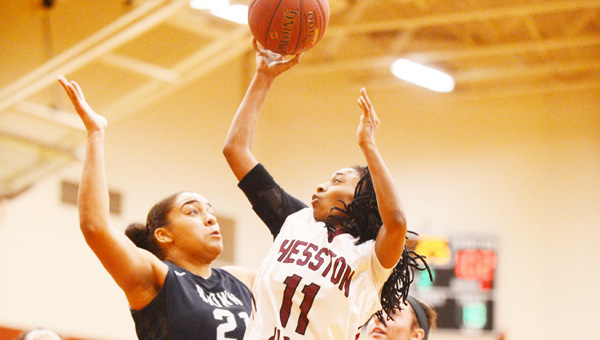 Former ESJ star Thompson never backed down from adversity | L'Observateur