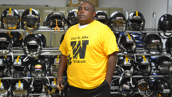 Wildcats in rebuilding mode under Foster - L'Observateur | L'Observateur