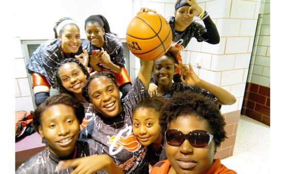 Lady Heat family propels team success - L'Observateur | L'Observateur