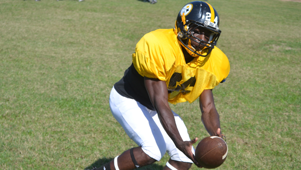 Miss. St. commit Allen returns to Wildcats - L'Observateur | L'Observateur