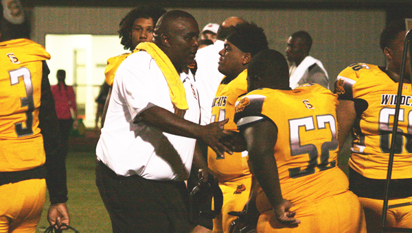 East St. John continues slide as district play begins | L'Observateur