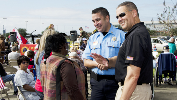 Sheriff Tregre wins another term in St. John | L'Observateur