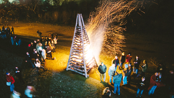 Bonfire festival lights up St. James this weekend | L'Observateur