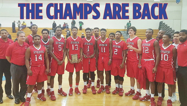 RA riding hot streak; SCC, ESJH pick up wins | L'Observateur