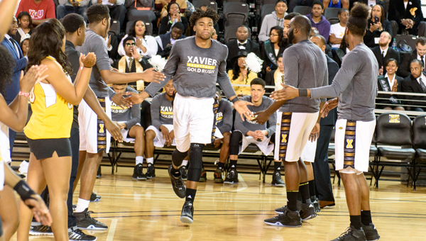 Former ESJH star Carter finds home at Xavier | L'Observateur