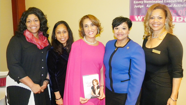 Judge Penny comes back home - L'Observateur | L'Observateur