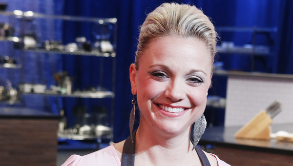 LaPlace's Clement cooks up $50,000 victory - L'Observateur | L'Observateur