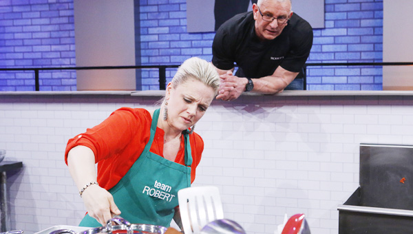 Hemelt: LaPlace cook was more than ready for $50,000 moment | L'Observateur