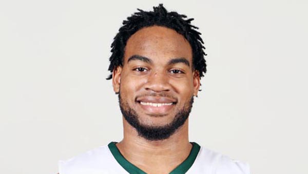 Gathers gets NFL call - L'Observateur | L'Observateur