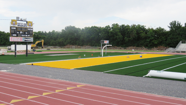 ESJH football coach search nears end | L'Observateur