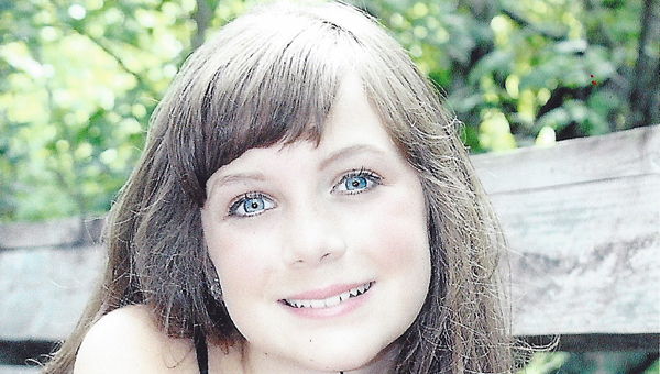 Jaycee earns scholarship - L'Observateur | L'Observateur