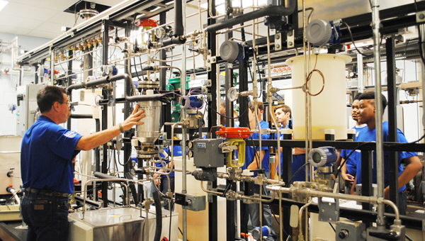 RPCC hosts tech workshop - L'Observateur | L'Observateur