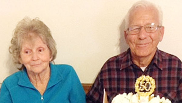 50th Anniversary: Barbara & Michael Wise - L'Observateur | L'Observateur