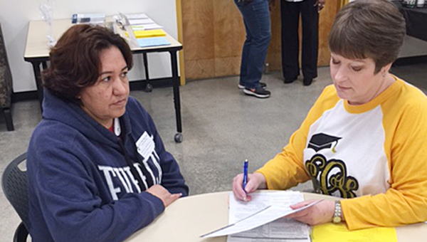 Get coffee with ESJH counselors - L'Observateur | L'Observateur