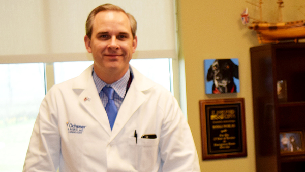 St. James Parish Hospital expands cardiology options, services | L ...