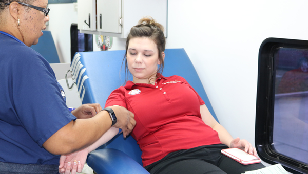 Louisiana Federal Credit Union Donates Blood Saves Lives L Observateur L Observateur louisiana-federal-credit-union-donates-blood-saves-lives-l-observateur-l-observateur