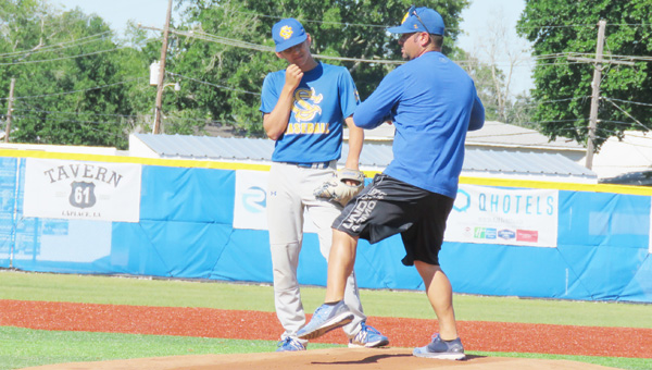 Lyons: St. Charles Catholic baseball team winning despite losses | L ...