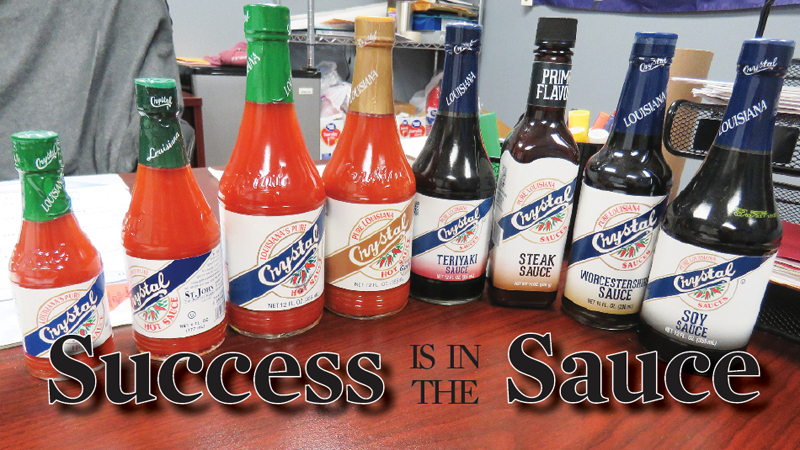 Baumer Foods in Reserve earns state honor | L'Observateur