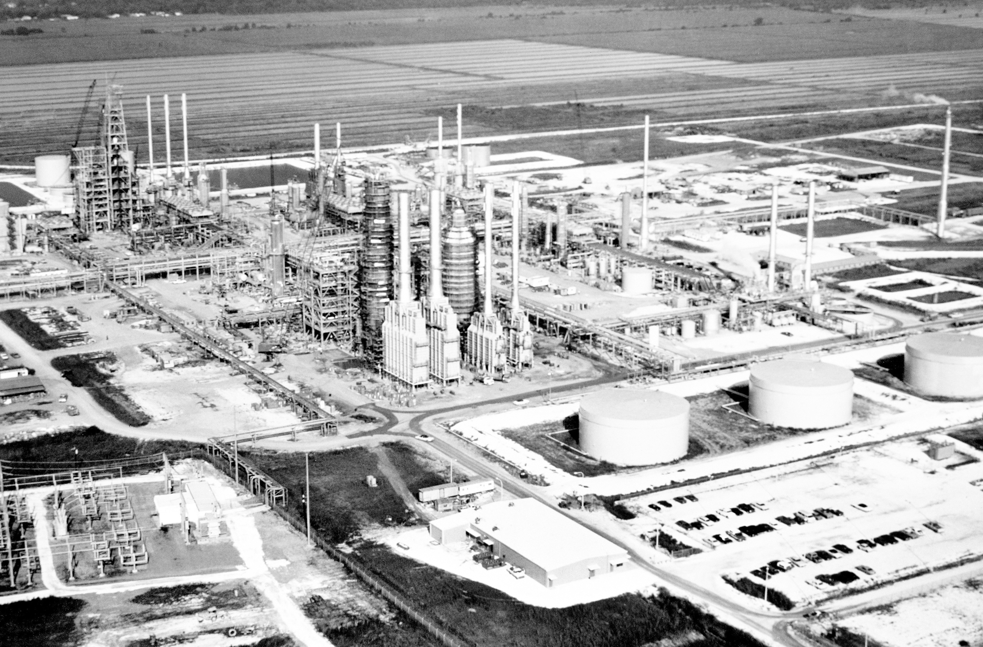 Our Stories, Our History: Marathon Petroleum giant built on family | L ...