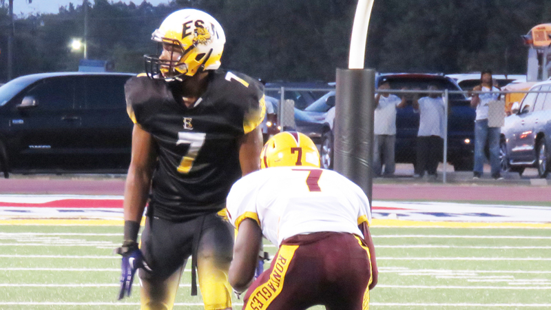 ESJH winning streak puts squad in strong position for District schedule ...