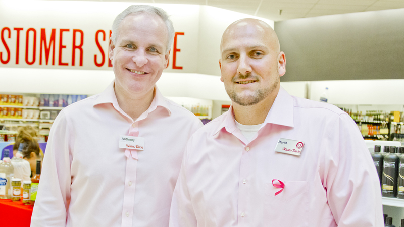 LaPlace Winn-Dixie unveils renovations, invests back into the community ...