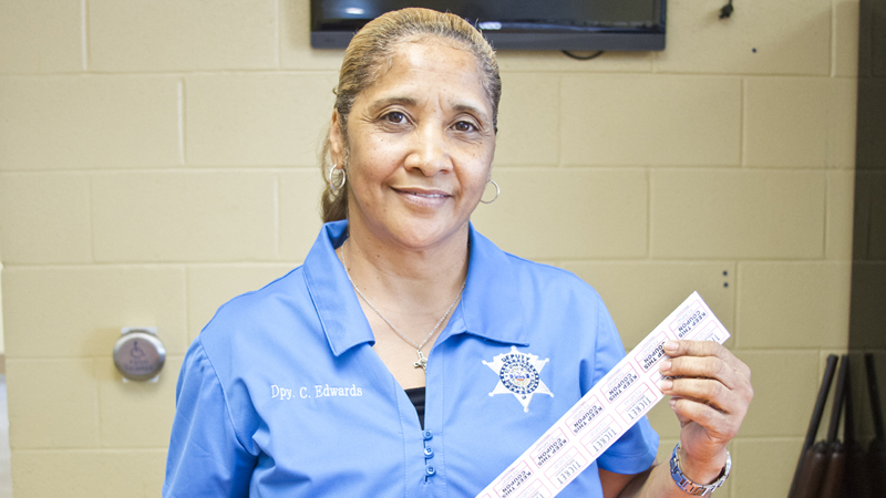 Giving Thanks: St. John residents count holiday blessings | L'Observateur