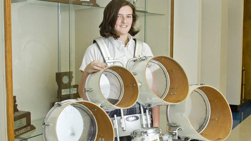 Dynamic Duo: SCC twins Maggie & Allison Powell excelling across all ...