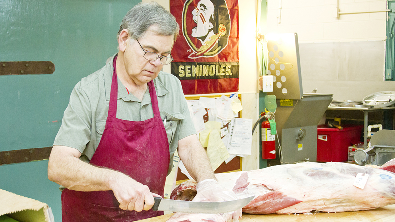 Cut Above For 85 Years: Cox’s Meat Market driven by three generations ...