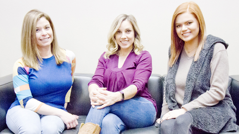 Hey, Gorgeous Hair Studio expands with makeup artist | L'Observateur