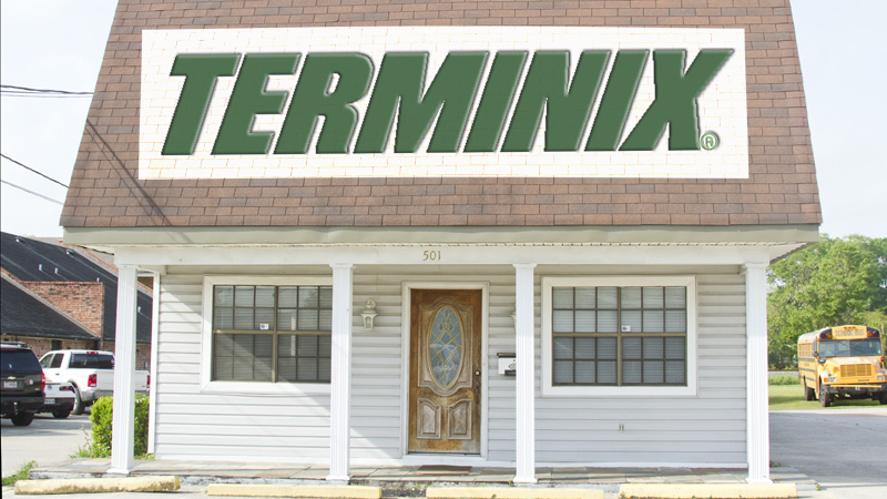 Terminix fights Springtime pests: Locally owned franchise protects ...