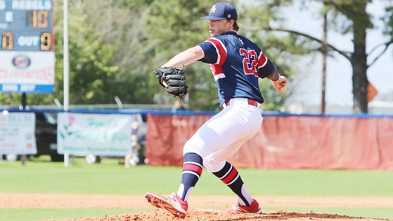 Rebels look for stride this April | L'Observateur