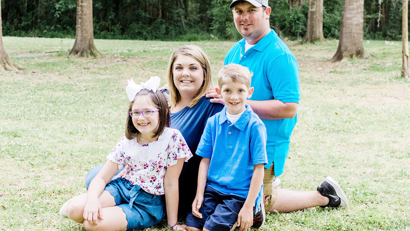 Miracle for Macy: Saturday plate meals support 9-year-old’s cancer ...