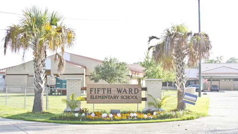 Community, District helping under-performing Fifth Ward students with ...