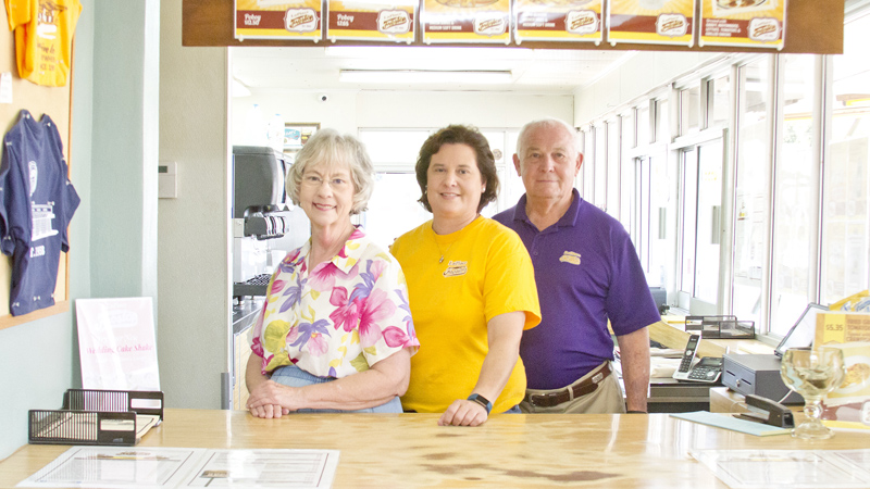 LaPlace Frostop celebrates 60 years, looks forward to anniversary | L ...